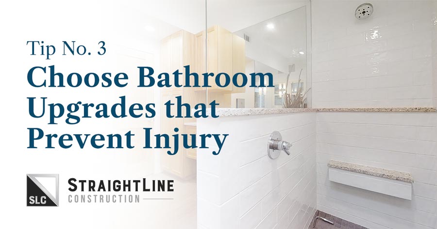 Your Guide to Aging in Place Remodeling - Straight Line Construction