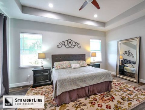 Aging in Place, Accessibility, and Mobility Home Remodels - Straight ...
