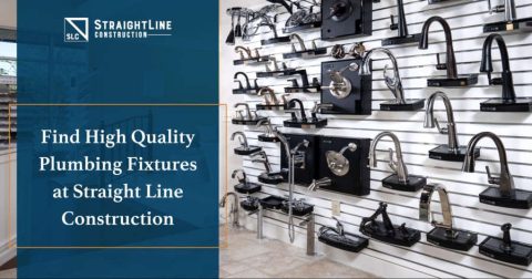 Don’t Get Fooled by Off-Brand Plumbing Fixtures - Straight Line ...