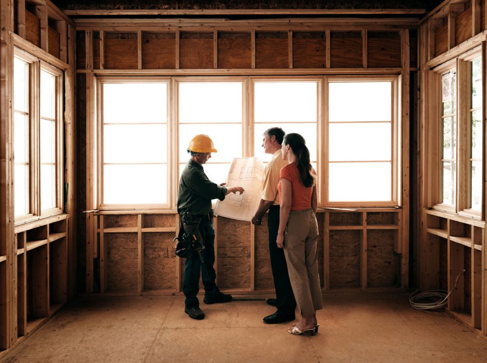 Straight Line Construction - Kitchen and Bath Remodeling Contractors ...